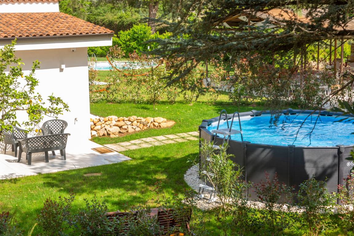 30 M² Apartment ∙ 1 Bedroom ∙ 2 Guests - Lecce