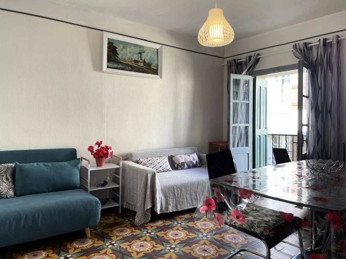 55 M² Apartment ∙ 2 Bedrooms ∙ 4 Guests - Collioure