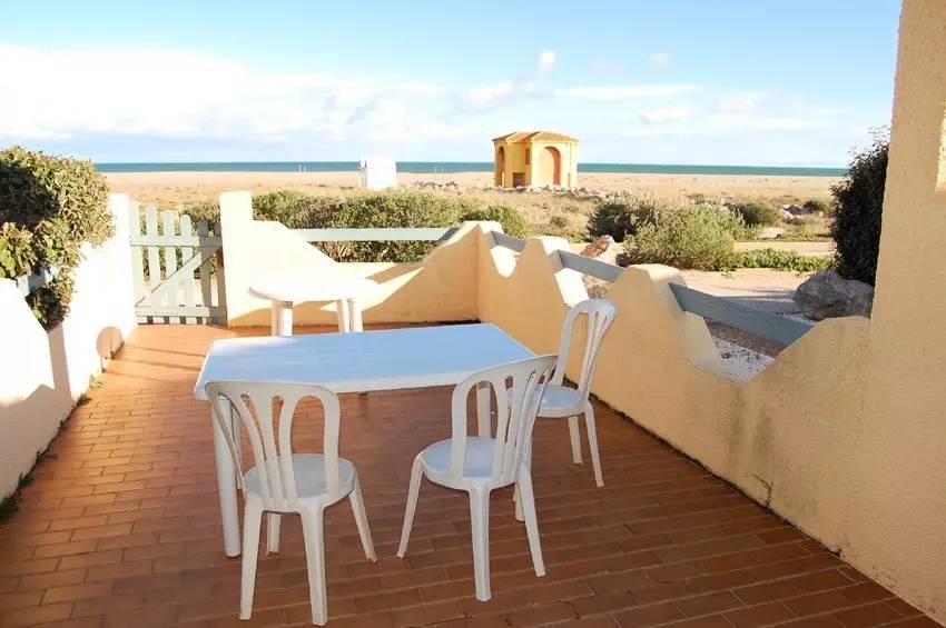 42 M² Ferienhaus ∙ 2 Schlafzimmer ∙ 6 Gäste - Leucate