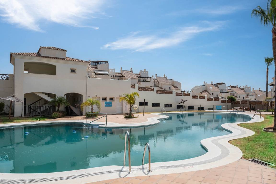 96 M² Ferienwohnung ∙ 2 Schlafzimmer ∙ 4 Gäste - Mijas