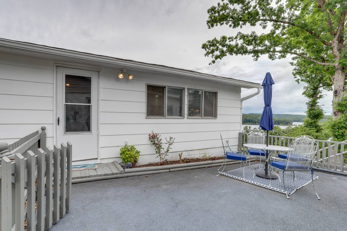 55 M² Apartment ∙ 2 Guests - Mountain Home, AR