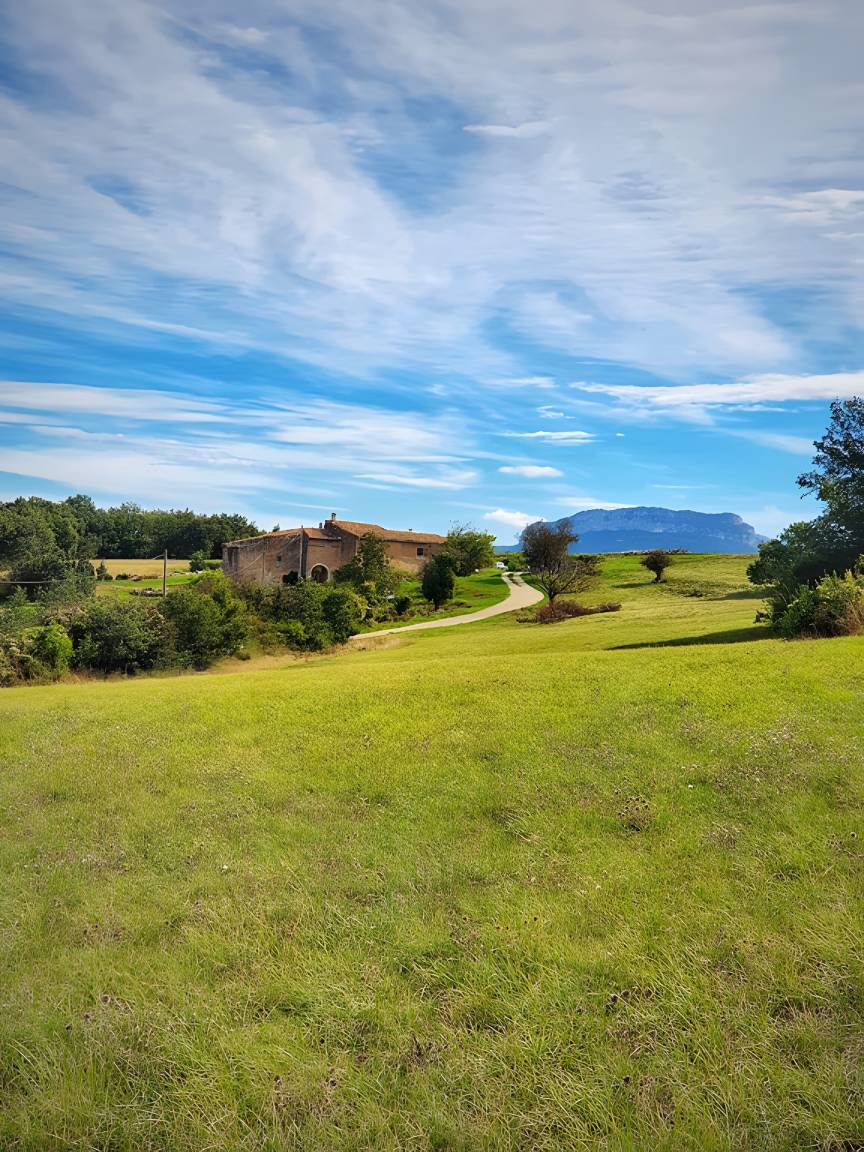 60 M² House ∙ 1 Bedroom ∙ 4 Guests - Crest