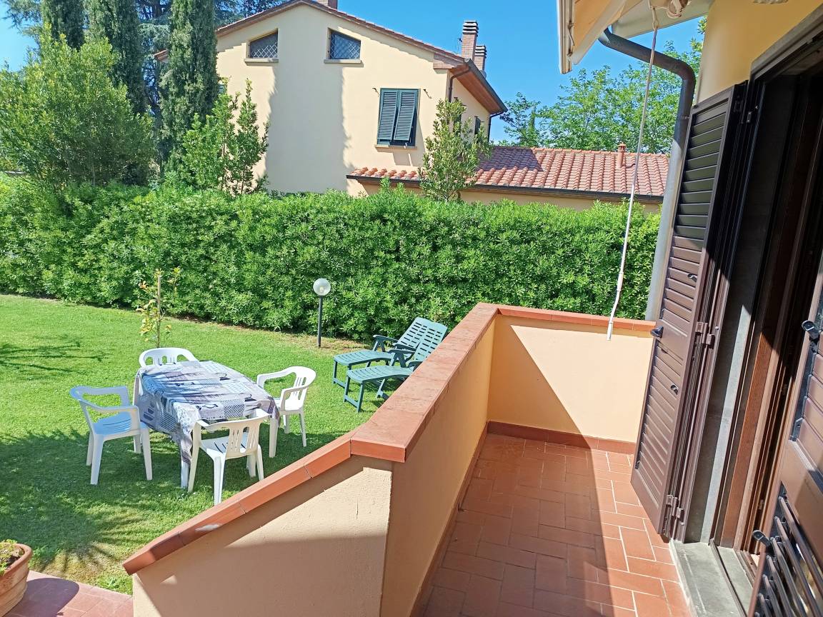 50 M² Apartment ∙ 1 Bedroom ∙ 2 Guests - Cecina