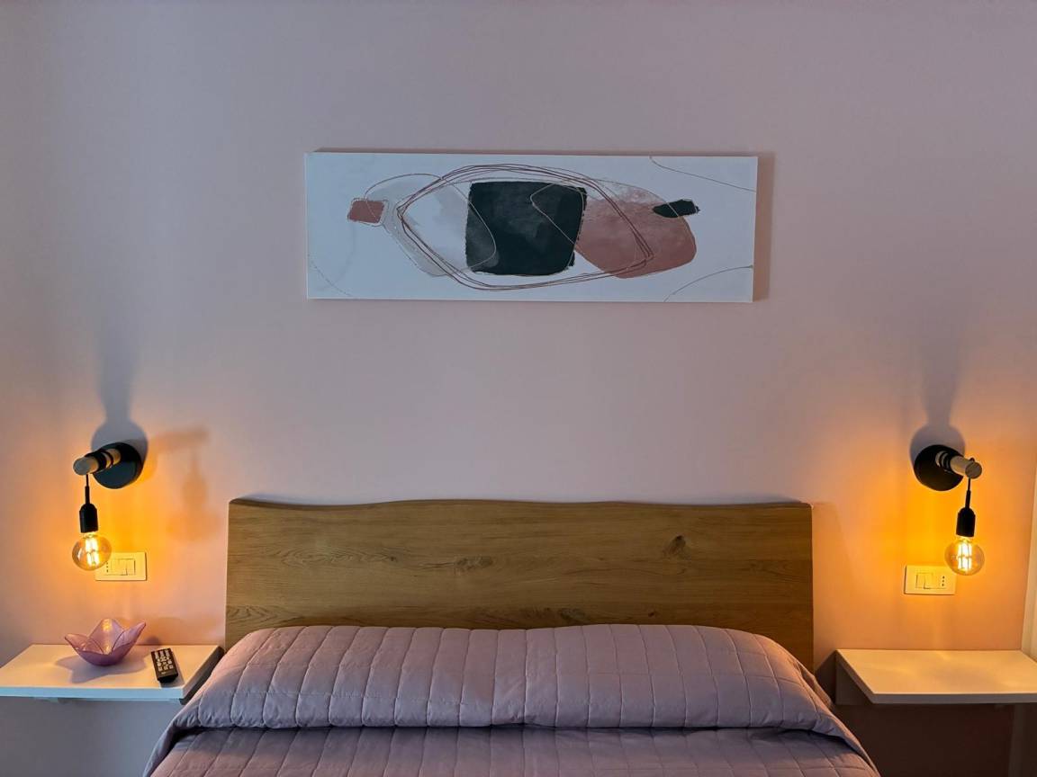 50 M² Apartment ∙ 1 Bedroom ∙ 4 Guests - Marzamemi