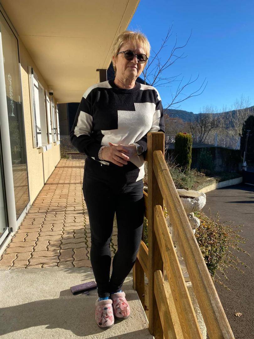 94 M² Gîte ∙ 3 Chambres ∙ 6 Personnes - Chastreix