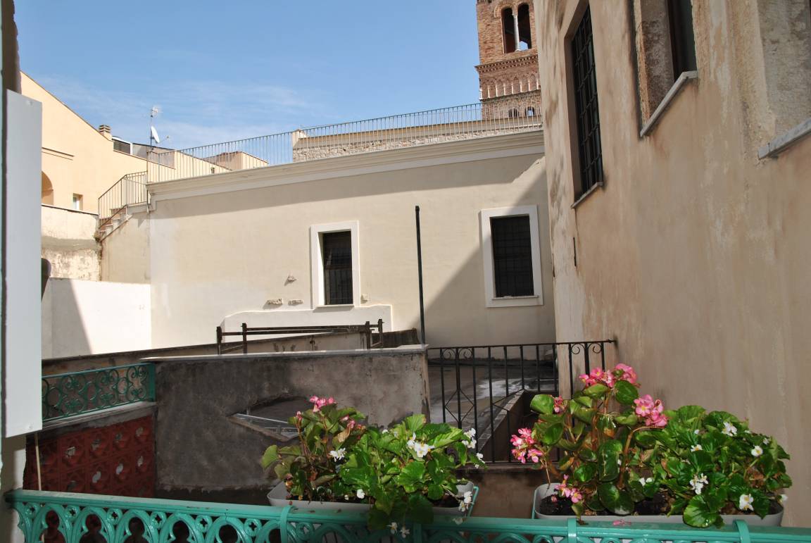 17 M² Private Room ∙ 1 Bedroom ∙ 2 Guests - Gaeta