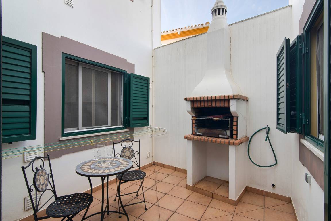 70 M² Apartment ∙ 1 Bedroom ∙ 4 Guests - Santa Luzia, Portugal
