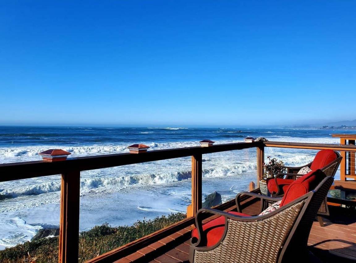 50 M² Apartment ∙ 2 Bedrooms ∙ 5 Guests - Lucky 7 Casino & Hotel