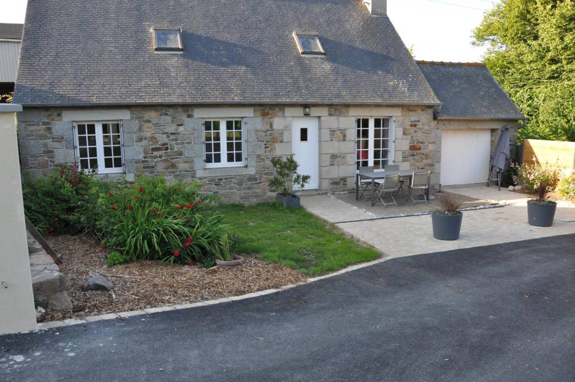 70 M² Gîte ∙ 2 Chambres ∙ 4 Personnes - Pleubian