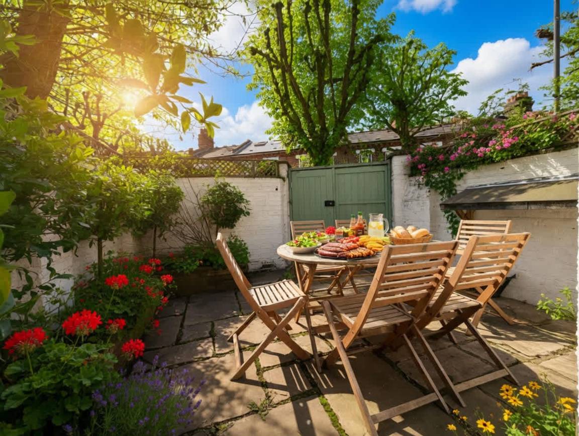 House ∙ 1 Bedroom ∙ 5 Guests - Fulham