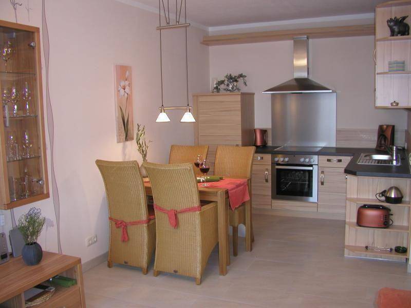 54 M² Ferienwohnung ∙ 1 Schlafzimmer ∙ 4 Gäste - Goslar