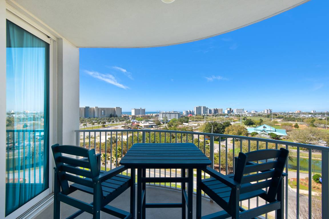 90 M² Condo ∙ 2 Bedrooms ∙ 6 Guests - Destin, FL