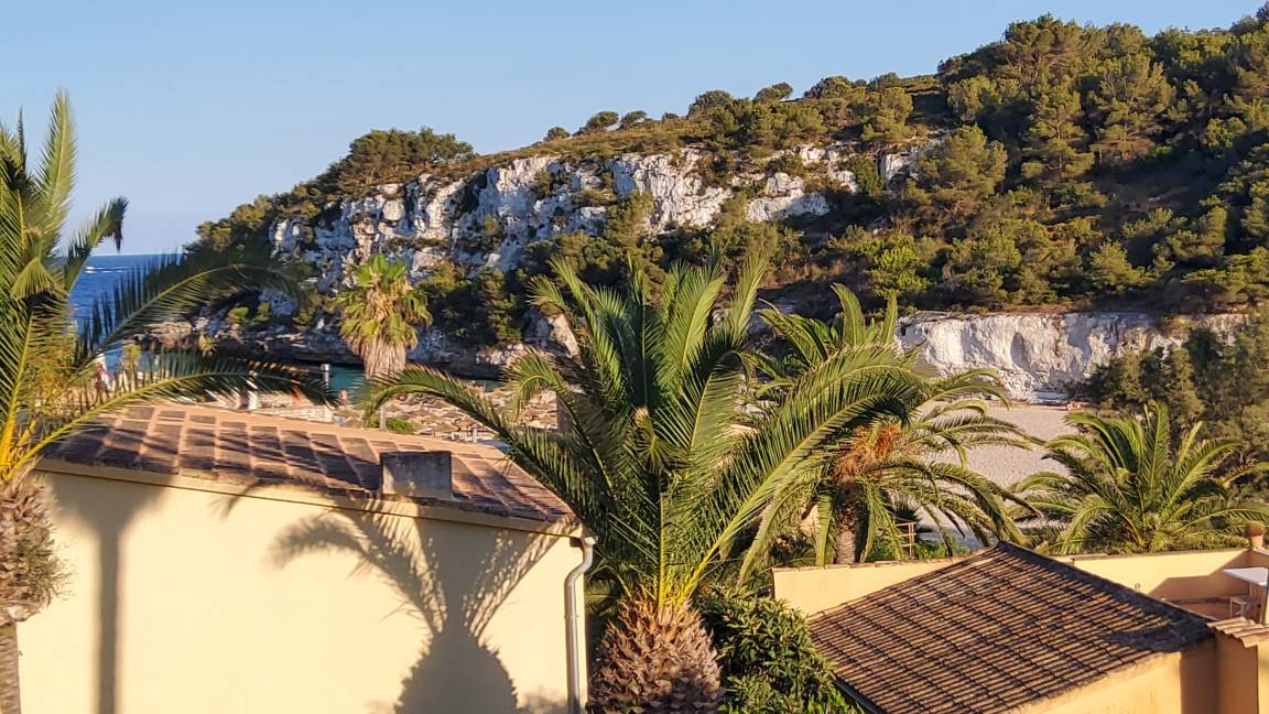 90 M² Huis ∙ 2 Slaapkamers ∙ 4 Gasten - Porto Cristo