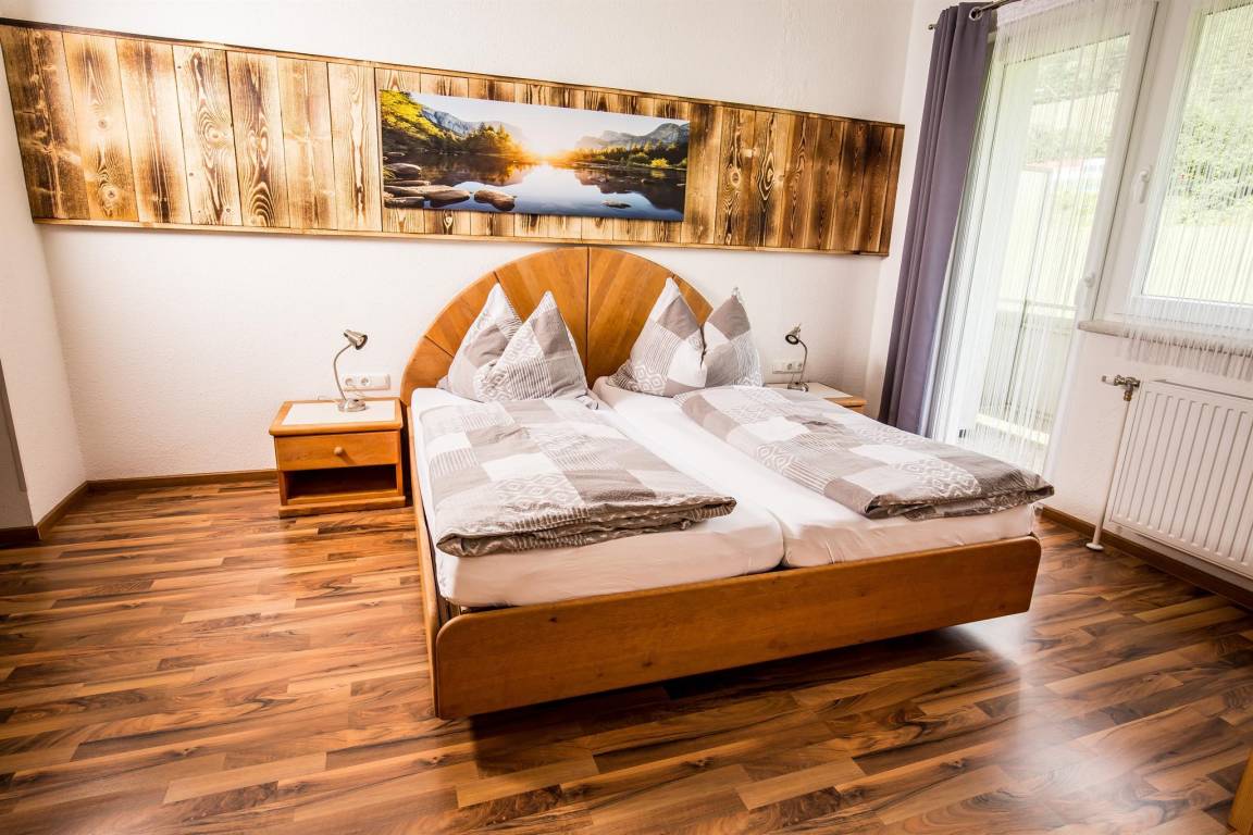 25 M² Hotel ∙ 1 Bedroom ∙ 2 Guests - Windischgarsten