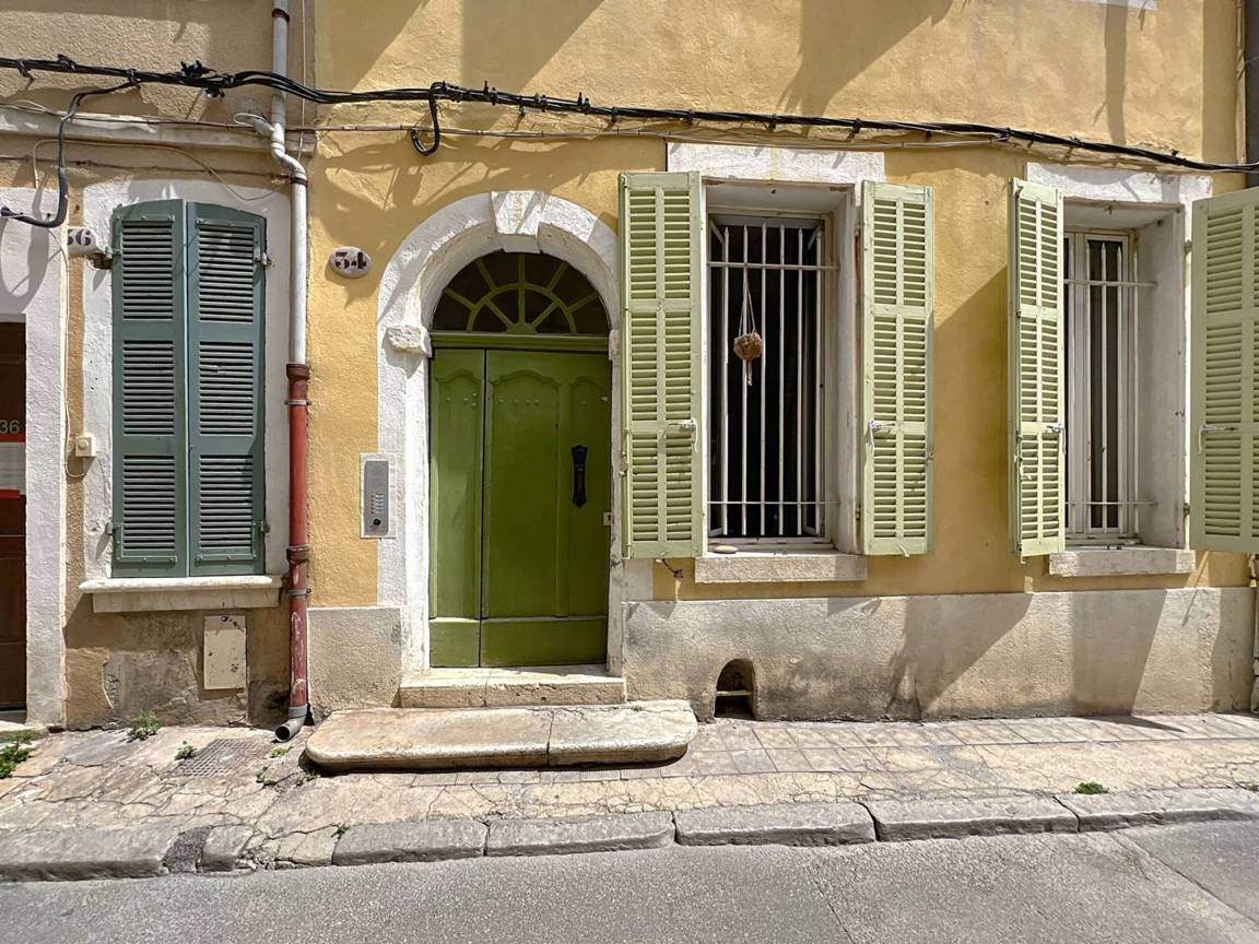60 M² Appartement ∙ 2 Chambres ∙ 4 Personnes - La Ciotat