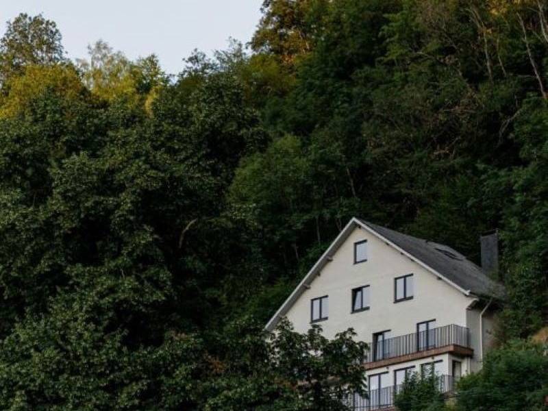 Huis ∙ 6 Slaapkamers ∙ 12 Gasten - La Roche-en-Ardenne