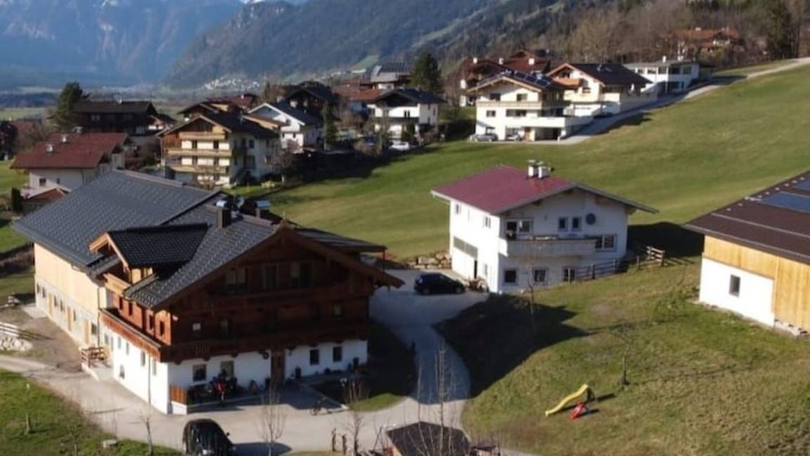 120 M² Ferienhaus ∙ 3 Schlafzimmer ∙ 6 Gäste - Reith im Alpbachtal