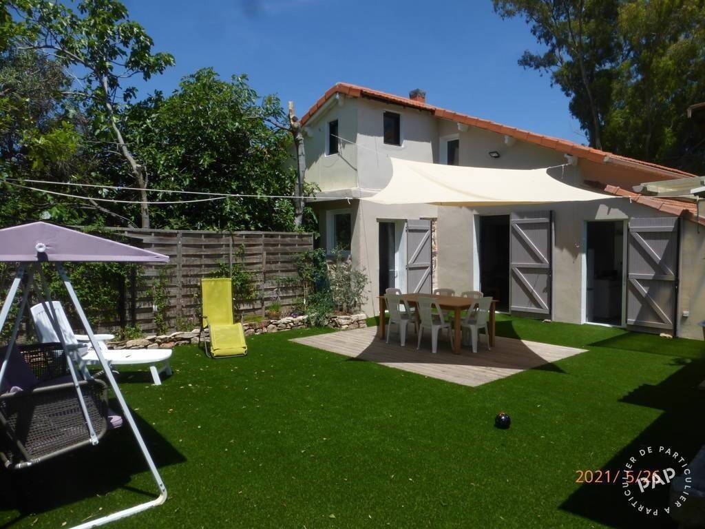 90 M² Ferienhaus ∙ 4 Schlafzimmer ∙ 10 Gäste - 波克羅勒島