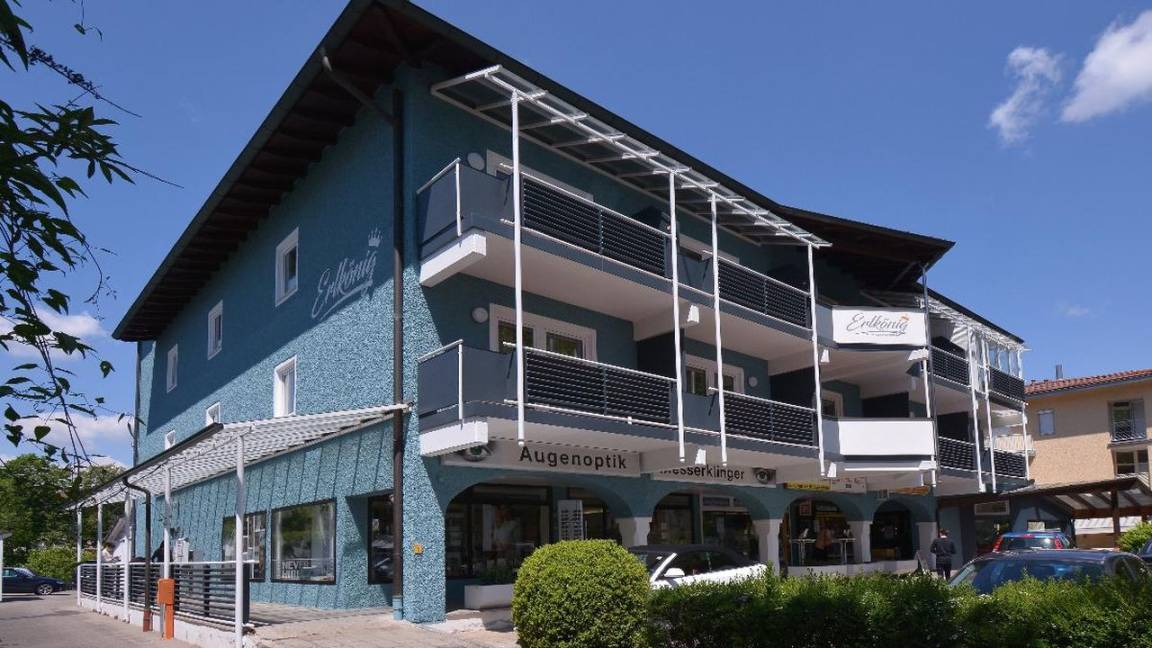 36 M² Ferienwohnung ∙ 4 Gäste - Pocking