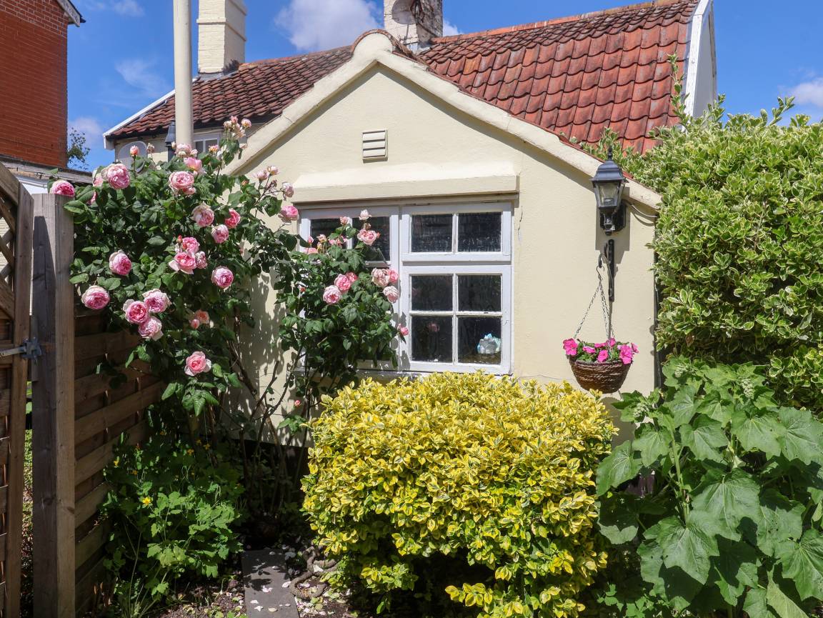 Cottage ∙ 1 Bedroom ∙ 2 Guests - Woodbridge