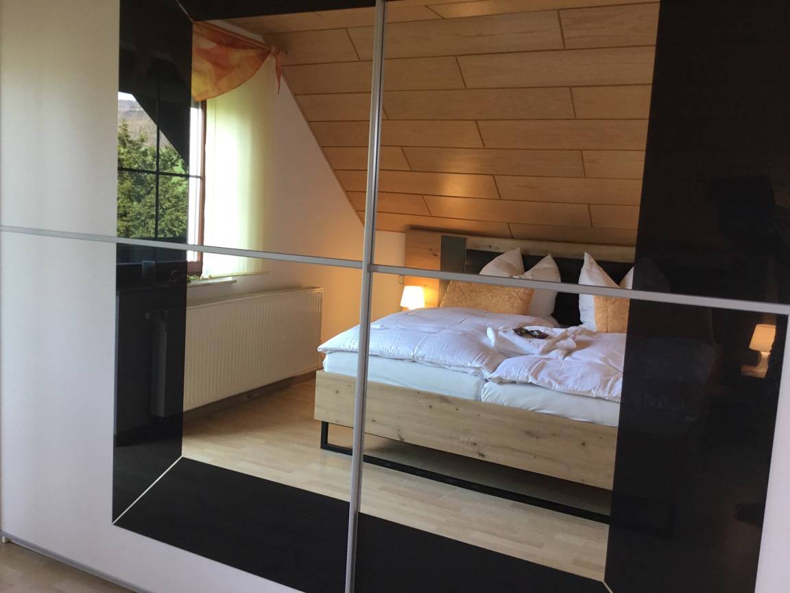 Ferienhaus ∙ 3 Schlafzimmer ∙ 6 Gäste - Bad Salzungen