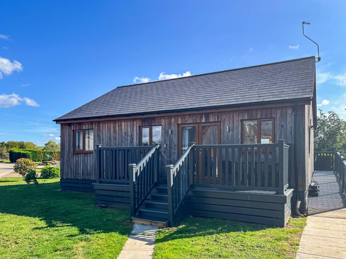 Cottage ∙ 3 Bedrooms ∙ 6 Guests - Lincolnshire