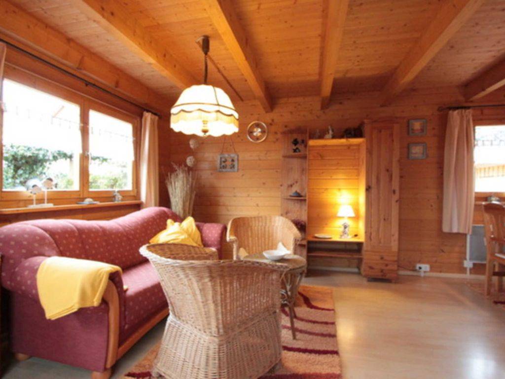 55 M² Ferienwohnung ∙ 2 Schlafzimmer ∙ 4 Gäste - Loddin