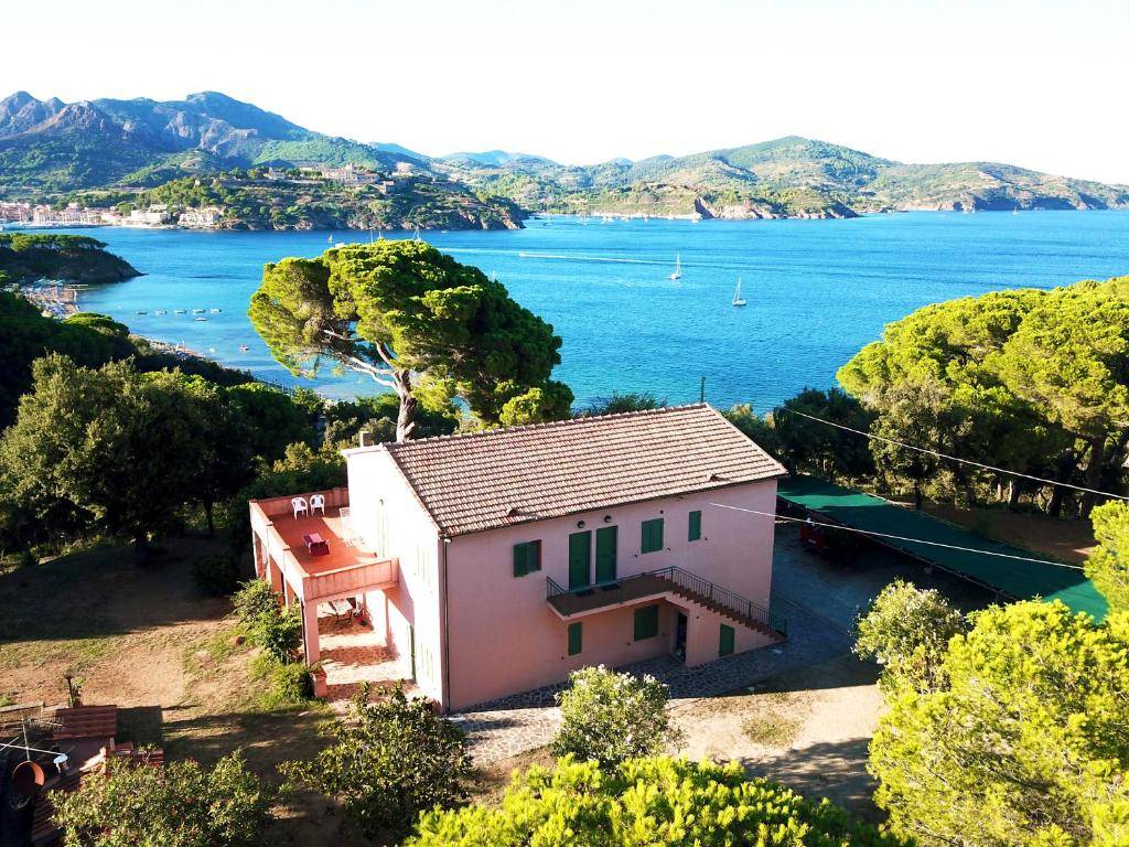 42 M² Appartamento Vacanza ∙ 2 Camere Da Letto ∙ 5 Ospiti - Capoliveri