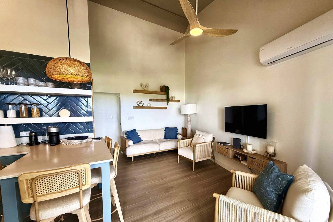 144 M² Apartment ∙ 2 Bedrooms ∙ 4 Guests - Barbados