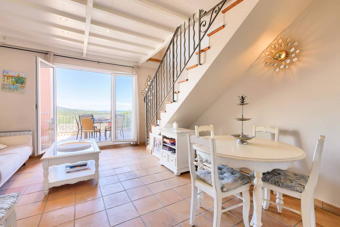 110 M² Appartement ∙ 3 Chambres ∙ 6 Personnes - Plage de Port Grimaud