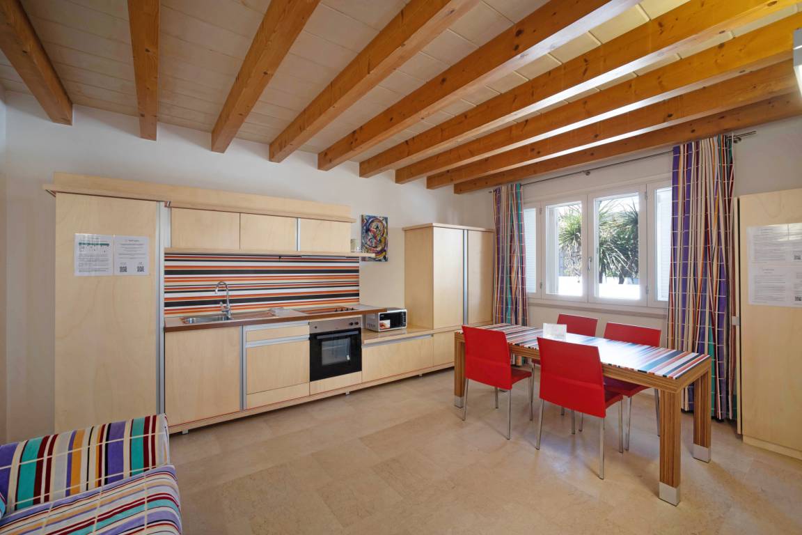 55 M² Appartement ∙ 1 Slaapkamer ∙ 4 Gasten - Polignano a Mare