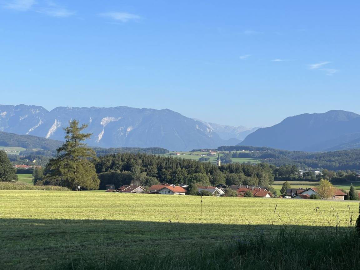 300 M² Ferienhaus ∙ 4 Schlafzimmer ∙ 7 Gäste - Inzell