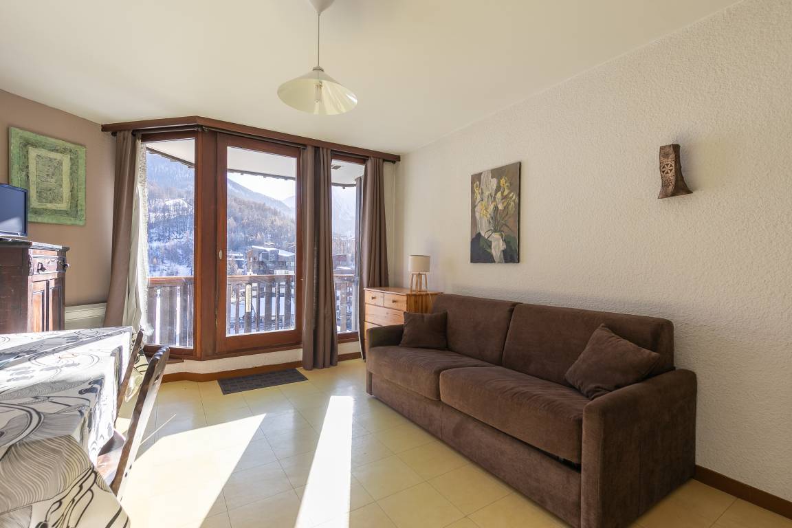 30 M² Appartement ∙ 4 Personnes - Hautes-Alpes