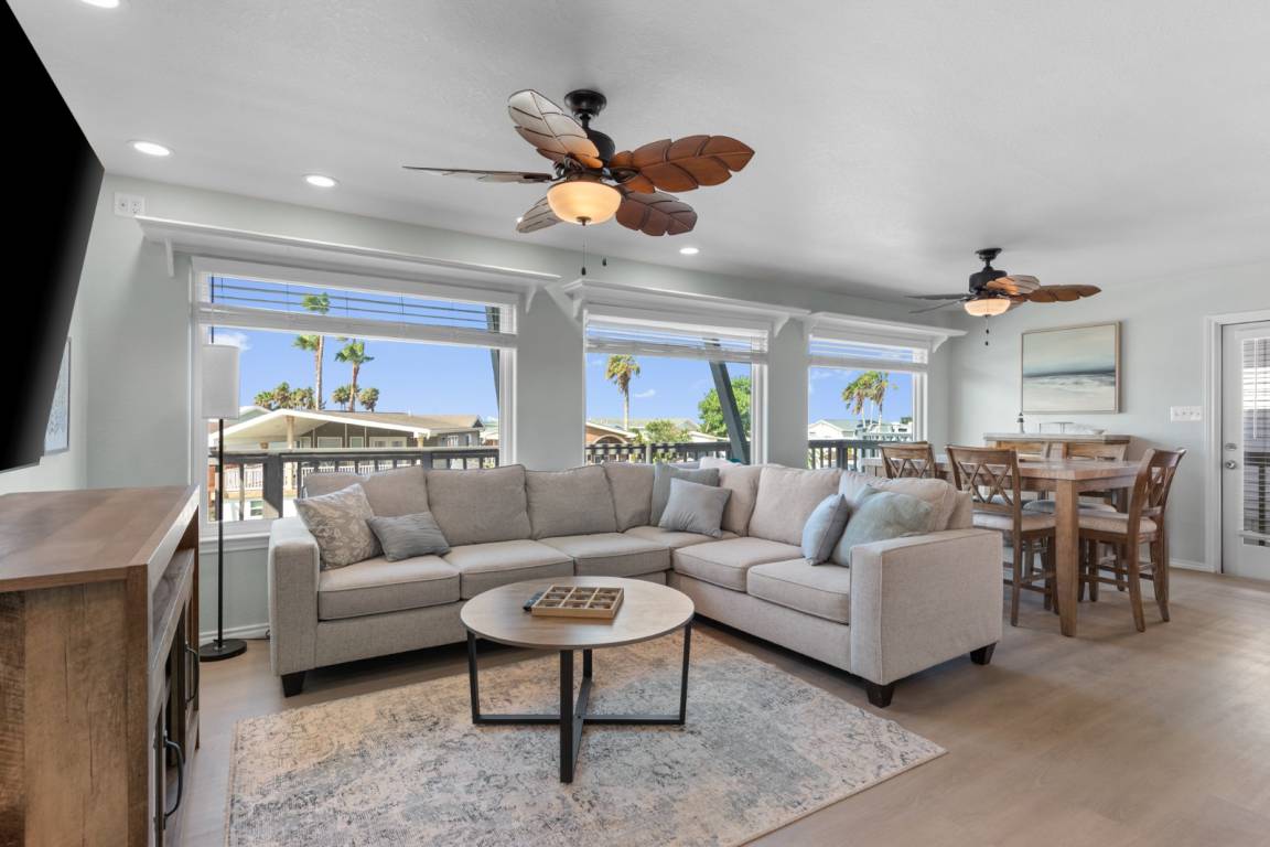 265 M² Casa ∙ 4 Habitaciones ∙ 11 Huéspedes - Tamaulipas