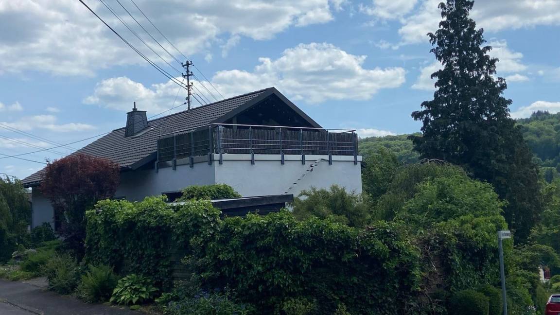 65 M² Ferielejlighed ∙ 2 Gæster - Hachenburg