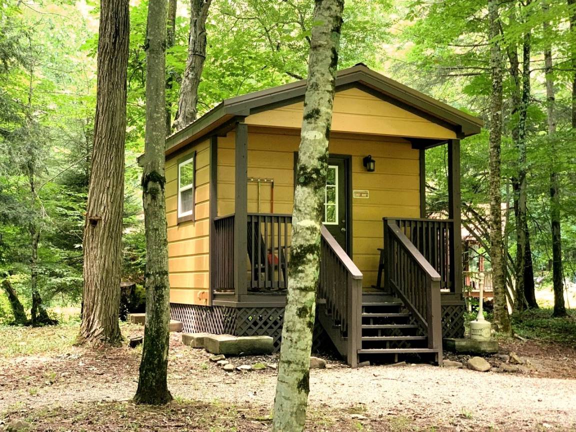 House ∙ 1 Bedroom ∙ 2 Guests - West Virginia