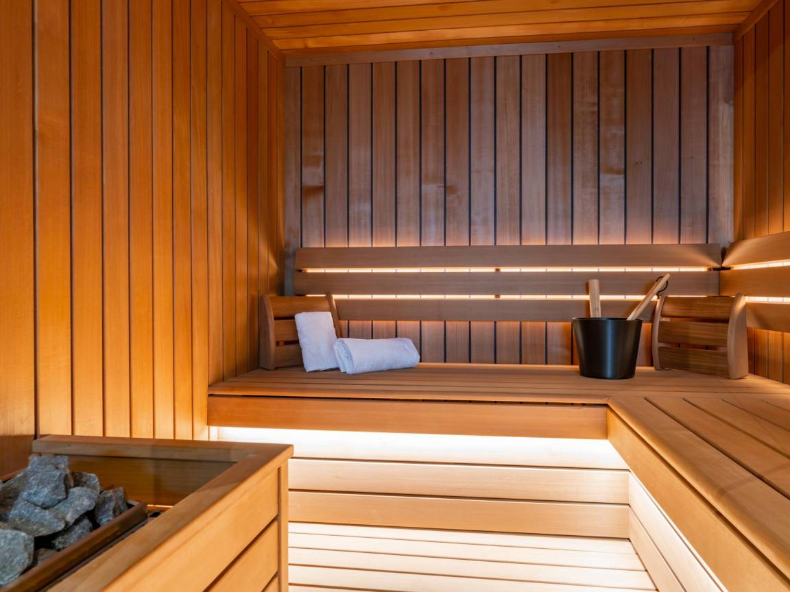 110 M² Chalet ∙ 3 Schlafzimmer ∙ 6 Gäste - Werfenweng