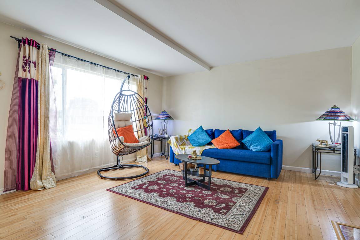 134 M² House ∙ 2 Bedrooms ∙ 8 Guests - Hayward, CA