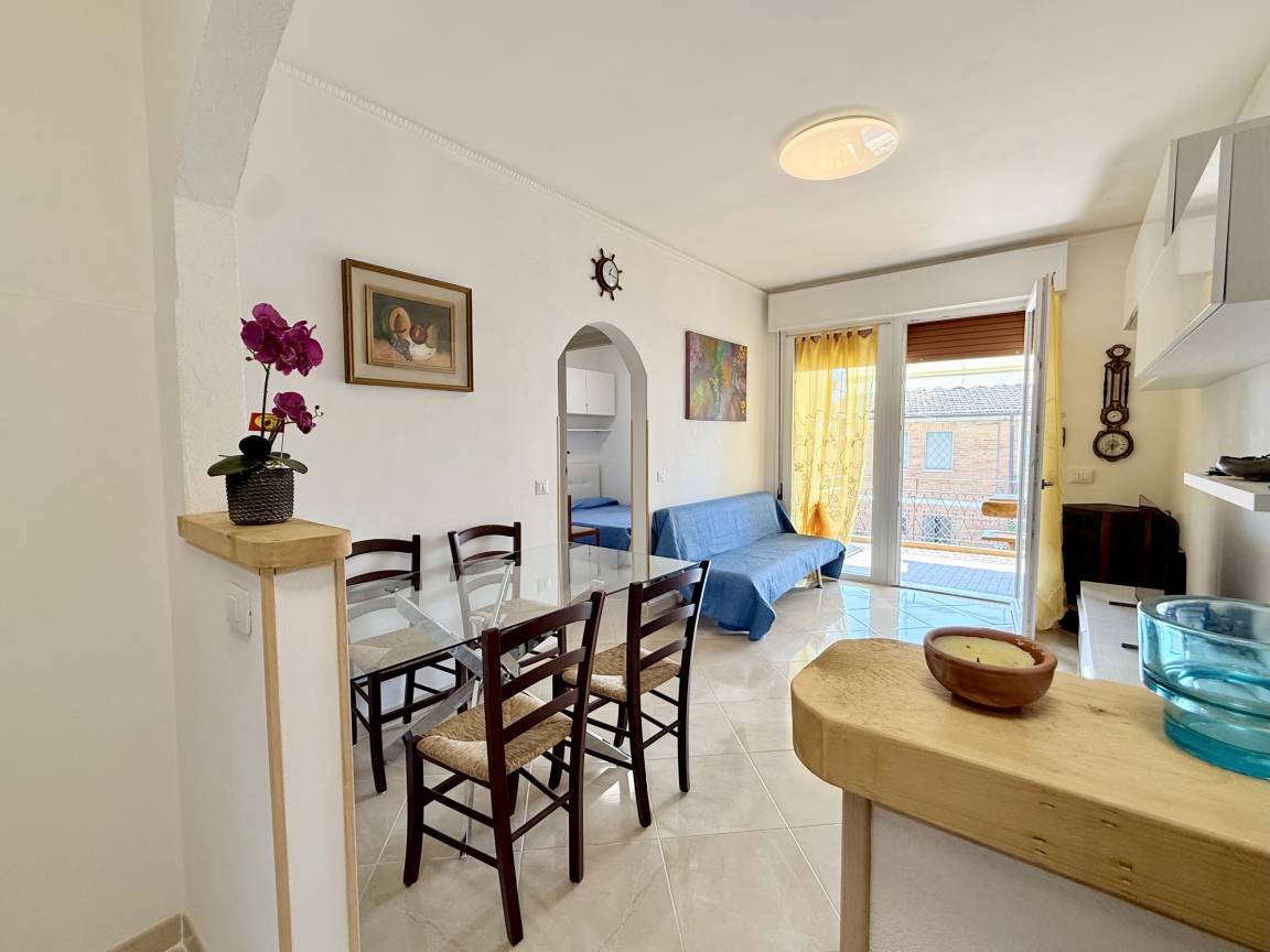 Appartement ∙ 2 Chambres ∙ 6 Personnes - Comacchio