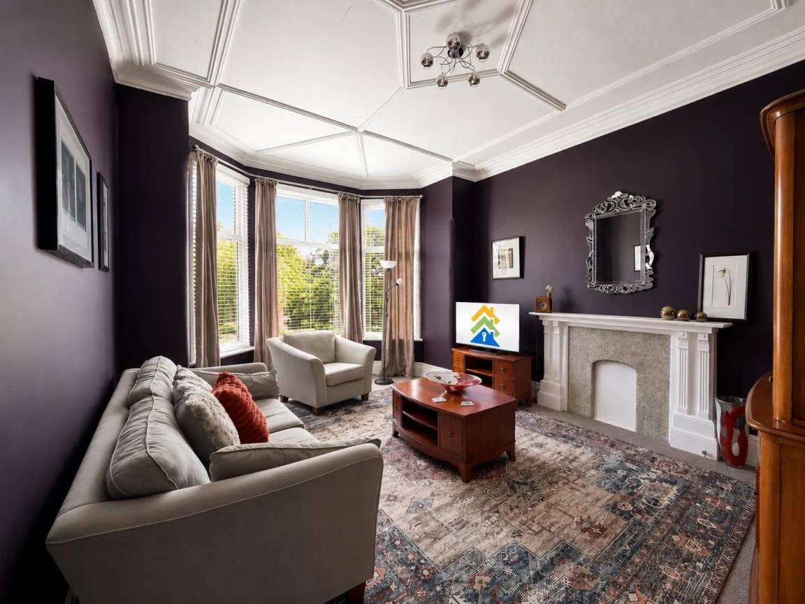 186 M² Casa Vacanza ∙ 6 Camere Da Letto ∙ 12 Ospiti - Manchester