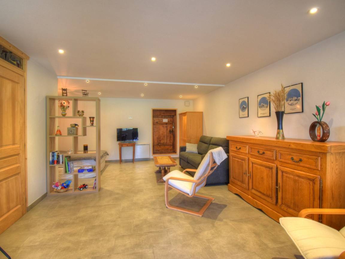 43 M² Studio ∙ 1 Chambre ∙ 4 Personnes - Montriond