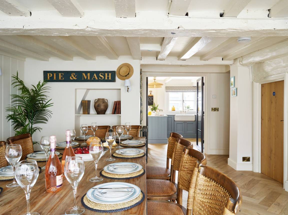 House ∙ 1 Bedroom ∙ 14 Guests - Henley-on-Thames