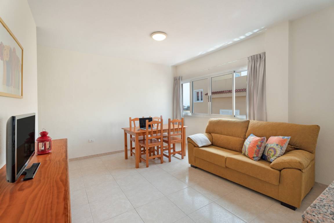 80 M² Appartement ∙ 2 Chambres ∙ 4 Personnes - El Médano
