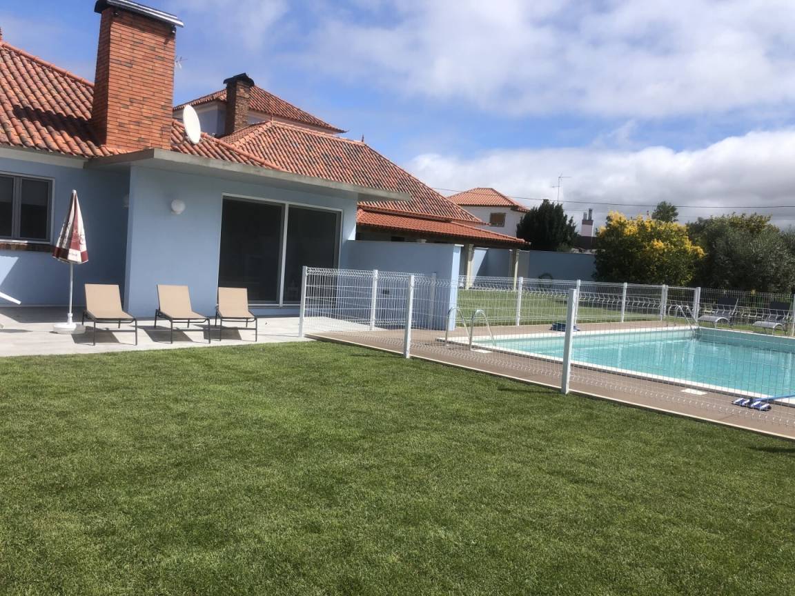 100 M² Casa ∙ 2 Habitaciones ∙ 5 Huéspedes - Vieira de Leiria