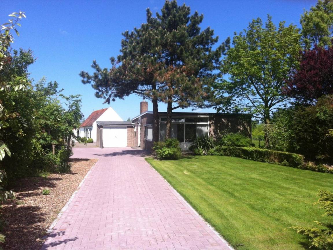 75 M² Ferienhaus ∙ 2 Schlafzimmer ∙ 4 Gäste - Vlissingen
