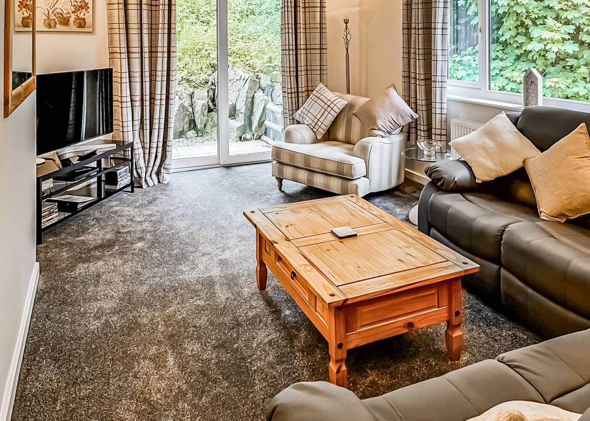 Cottage ∙ 3 Bedrooms ∙ 6 Guests - Buxton