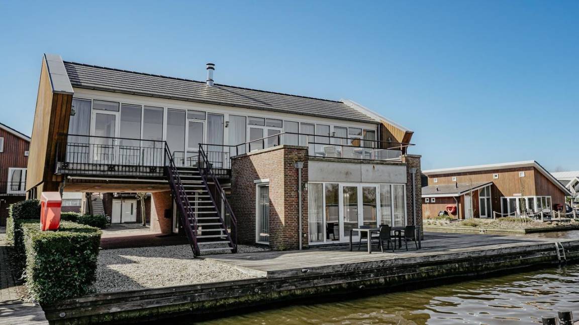 19 M² Apartment ∙ 1 Bedroom ∙ 4 Guests - Castricum