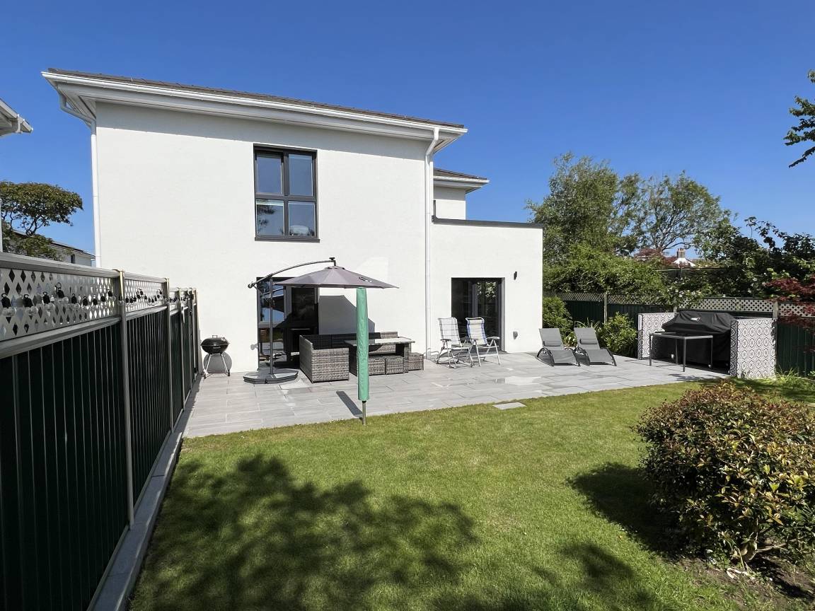 200 M² House ∙ 4 Bedrooms ∙ 8 Guests - Daymer Bay