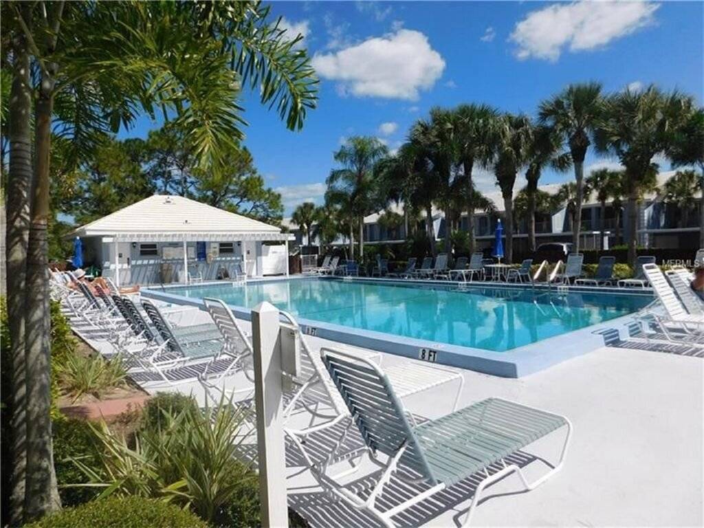 116 M² Ferienwohnung ∙ 2 Schlafzimmer ∙ 4 Gäste - Venice, FL