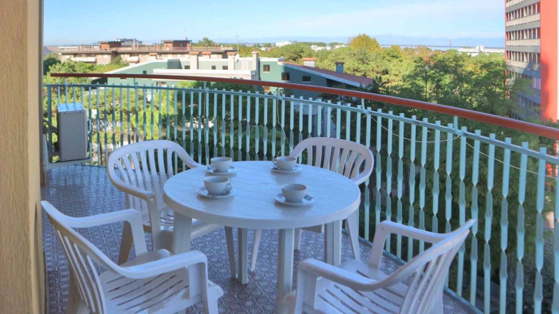35 M² Apartment ∙ 1 Bedroom ∙ 2 Guests - Lignano Sabbiadoro